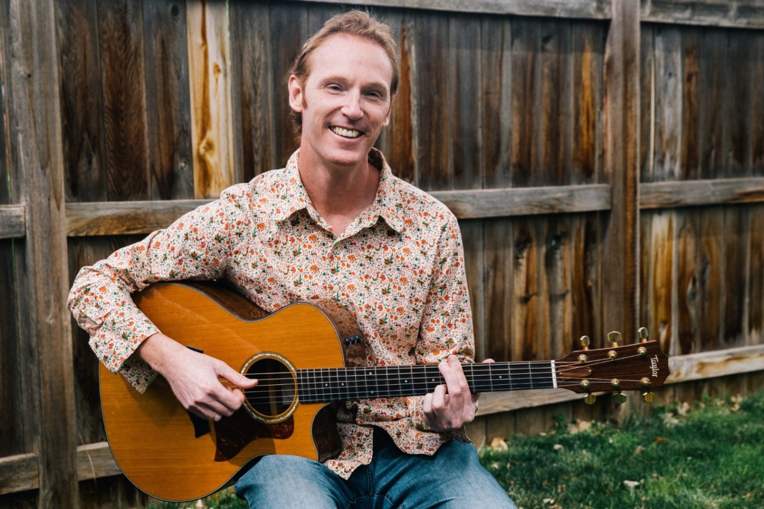 Mitchell Thomas & Faith Waligora – The Big Easy