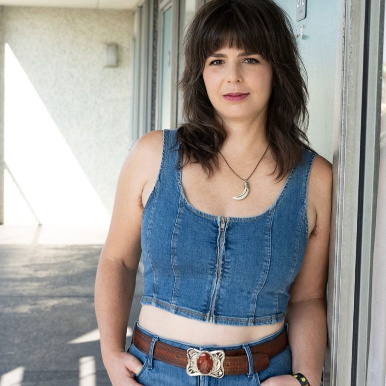 Beth Bombara (Matinee Show) – The Big Easy